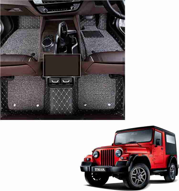 Thar 2020 7d mats store