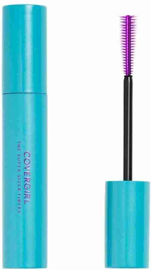 Covergirl super sizer mascara store
