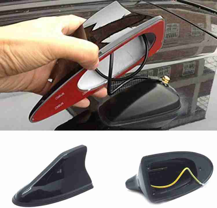 Tata indica vista antenna store
