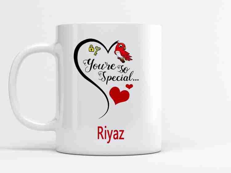 Riyaj Name Logo Riya Text Effect And Logo Design Name