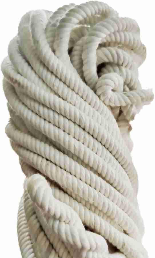 White rope store
