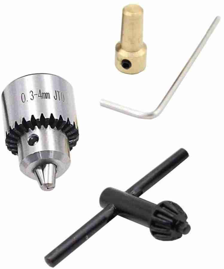 Small drill chuck price store