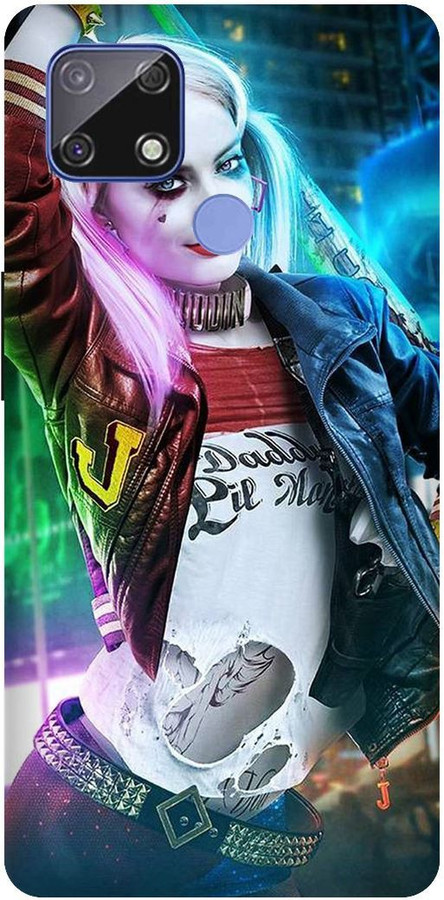 Harley Quinn Wallpaper