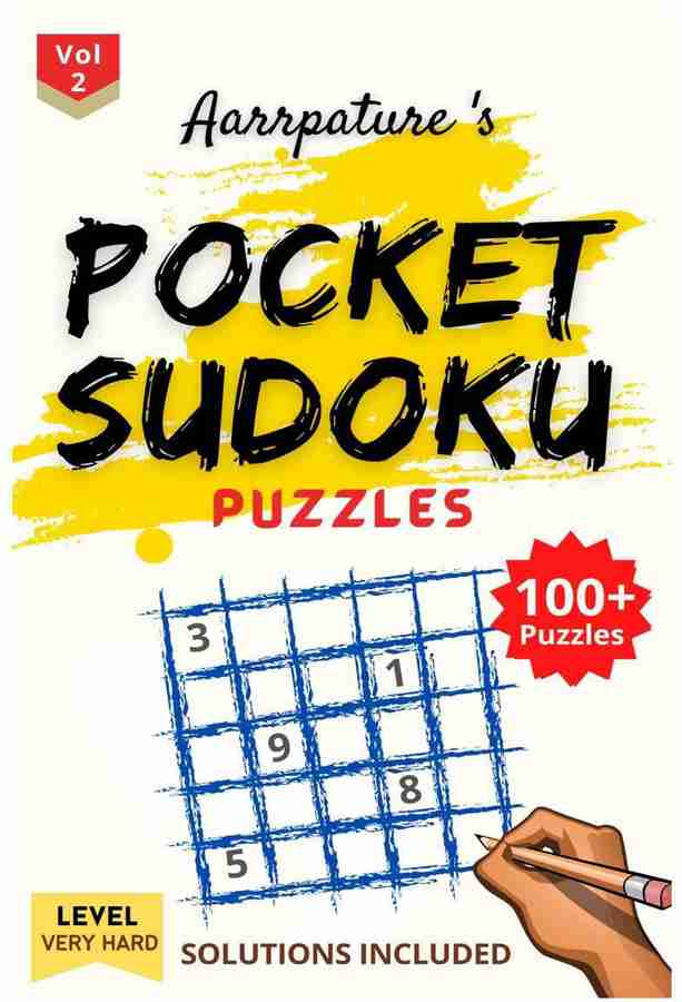 Sudoku Very Hard