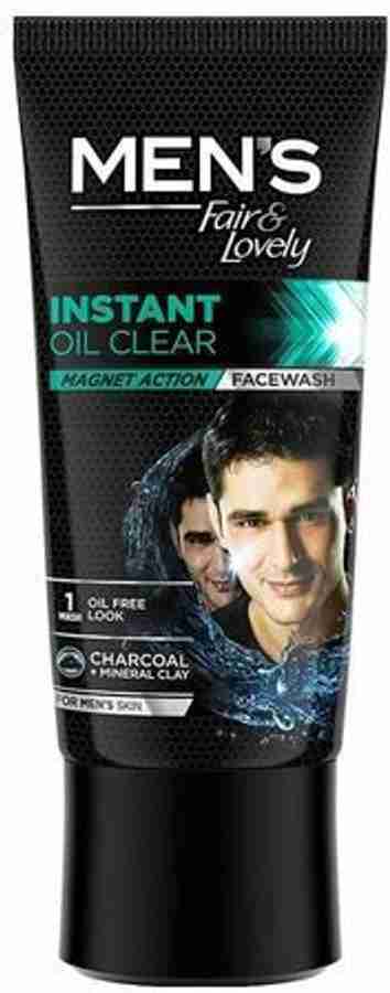 Men's fair and lovely store