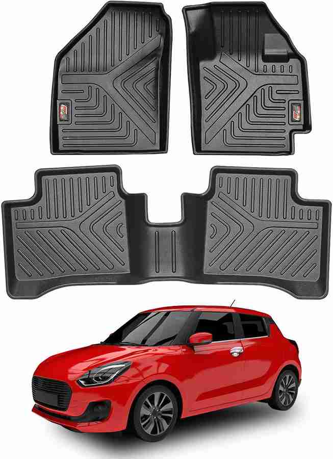 Swift car mats store