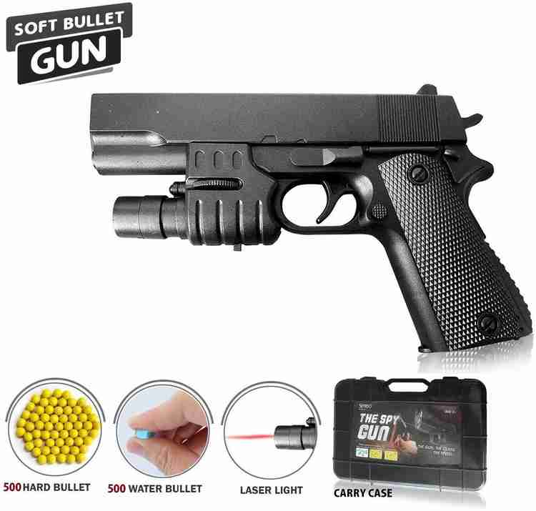 Laser light gun toy price store