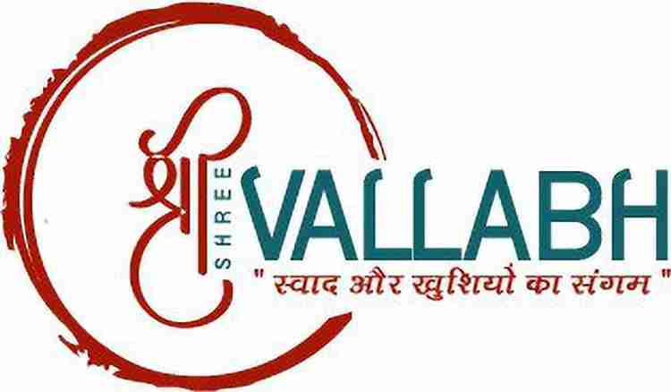 Vallabh Logo