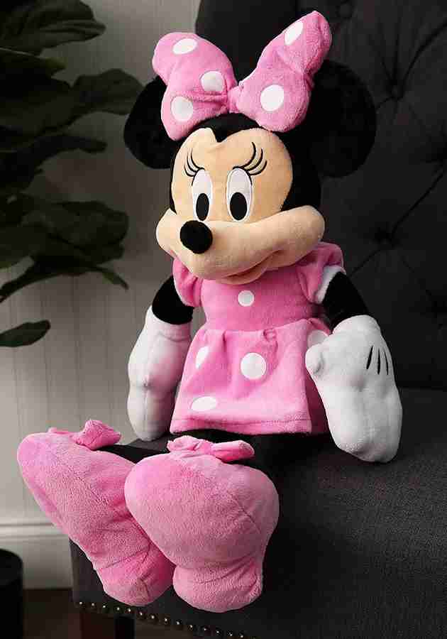Minnie teddy bear store