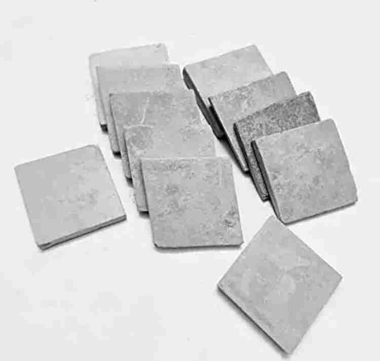 Hard chalk store