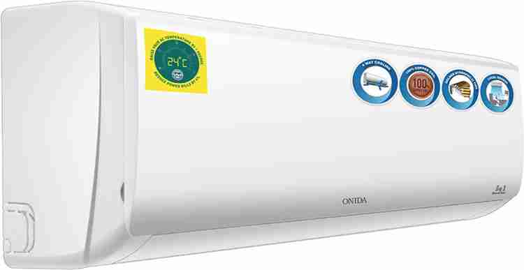 Onida ac 1 ton store