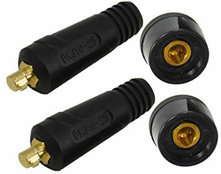 Welding Cable Connectors