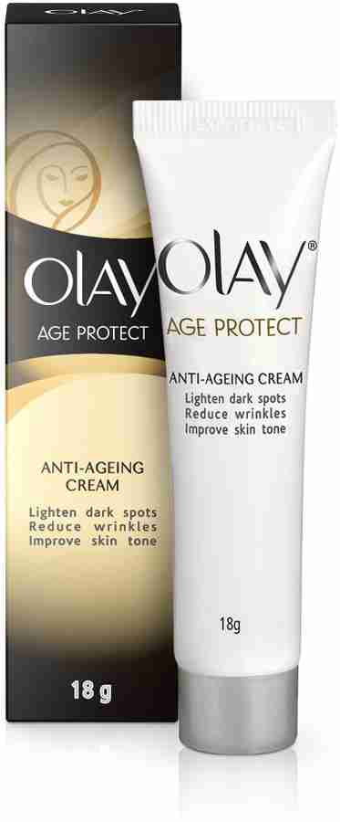 OLAY Age Protect with Salicylic Acid Aloe BHA All skin typesdummy Price in India Buy OLAY Age Protect with Salicylic Acid Aloe BHA All skin typesdummy online at Flipkart