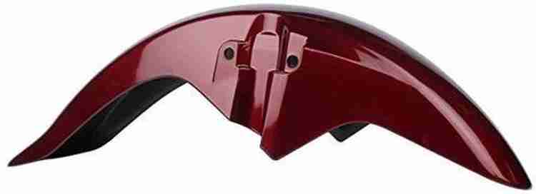 Honda shine front mudguard price store