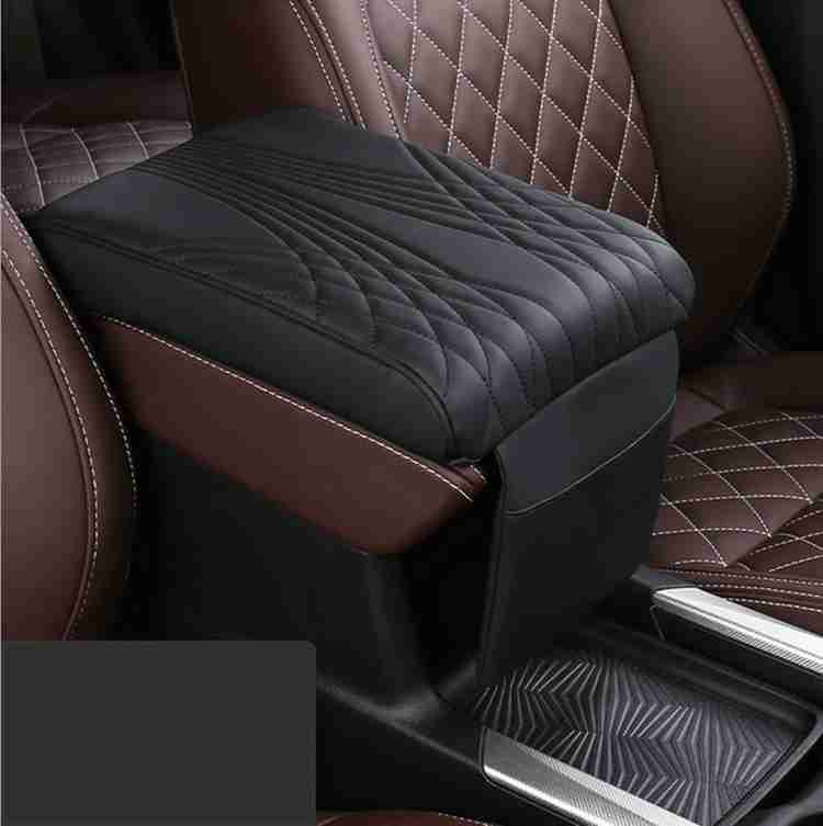 Truck armrest pad store