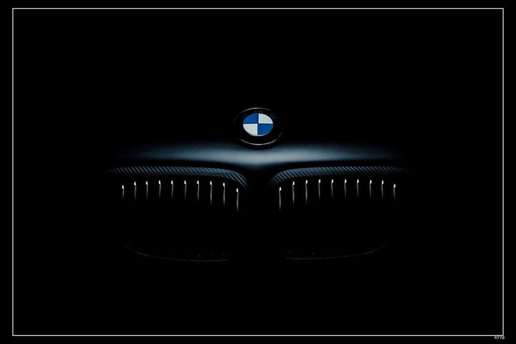 Bmw 로고 Hd
