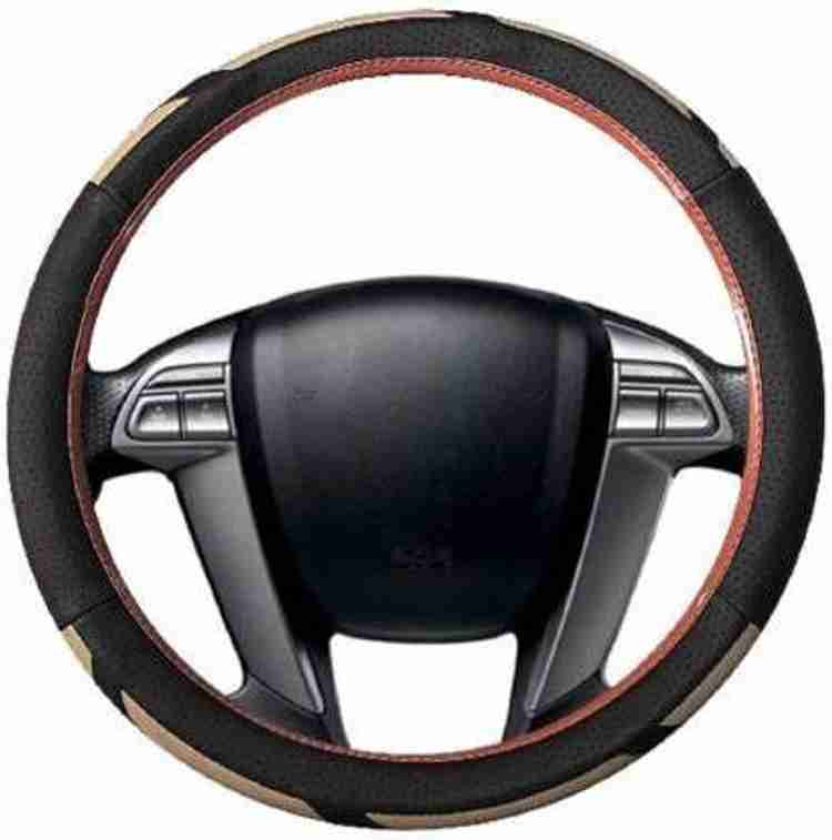 RD Universal Steering Cover For Mahindra Bolero Price in India Buy RD Universal Steering Cover For Mahindra Bolero online at Flipkart