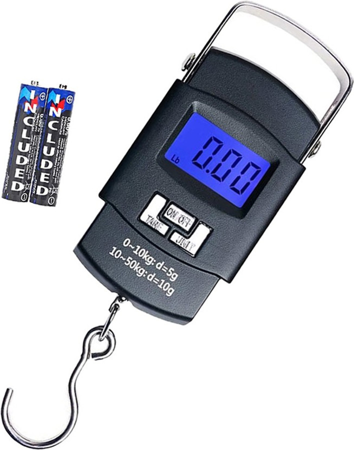 Portable Weighing Machine