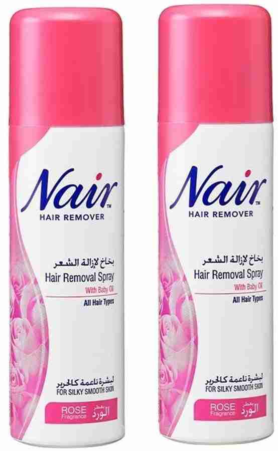 How To Use Nair Hair Removal Spray Sale | centralcountiesservices.org
