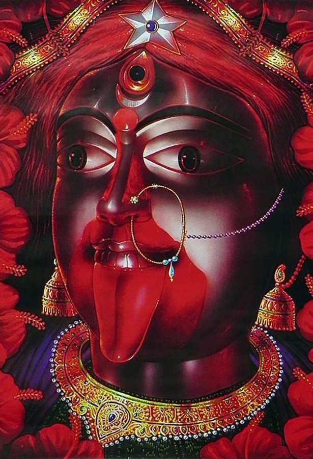 Tara Maa Logo
