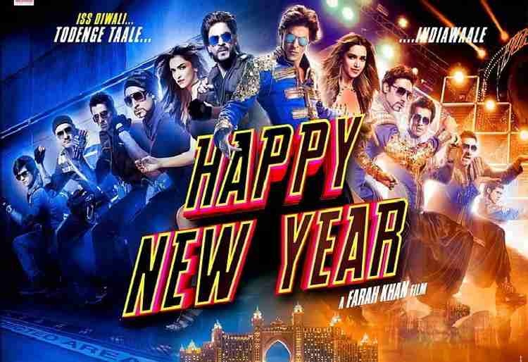 Bollywood Movie Wallpaper