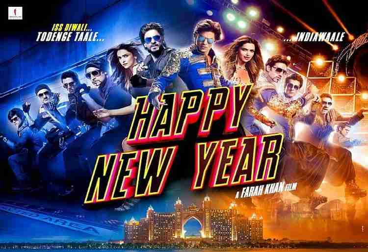 Movie Wallpapers Com Amazon.com: NEW YEAR'S EVE MOVIE POSTER 2 Sided