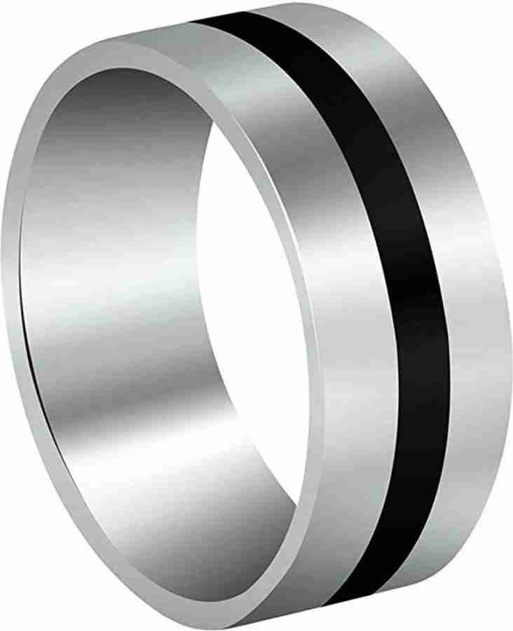 shobhaenter Stainless Steel Ring Price in India Buy shobhaenter Stainless Steel Ring Online at Best Prices in India Flipkart