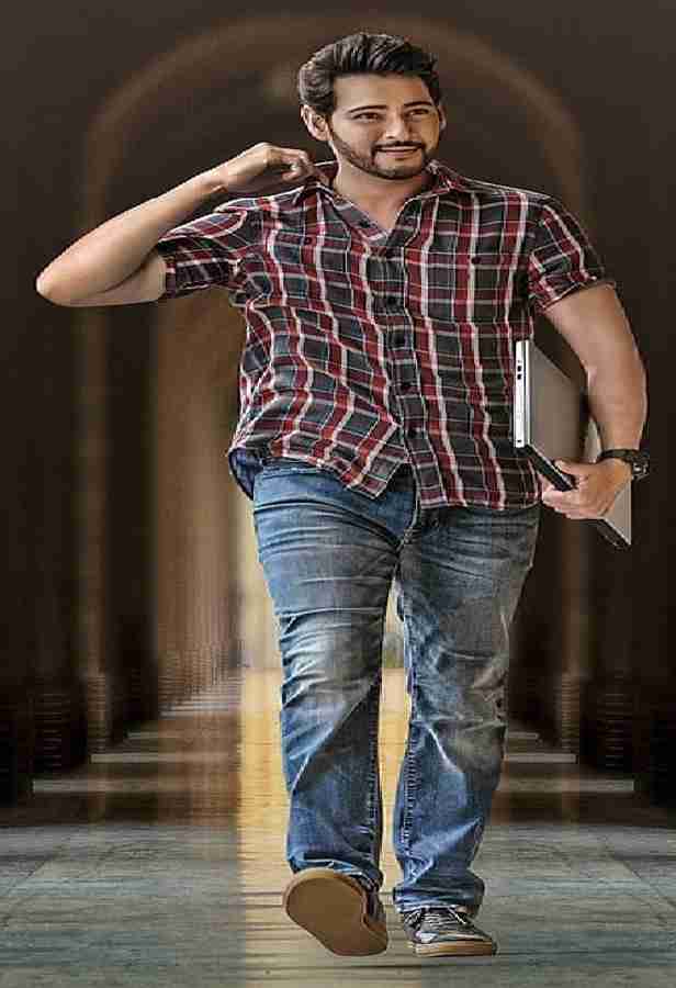 Wallpapers Mahesh Babu