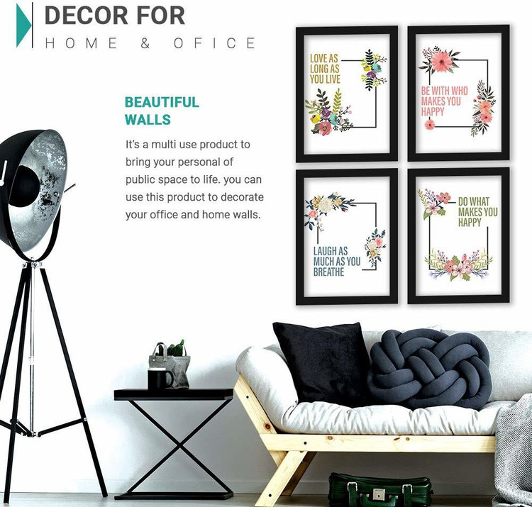Beautiful Decoration Quotes