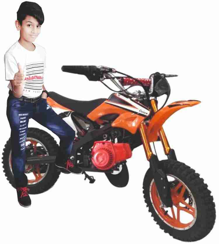 Flipkart bike store