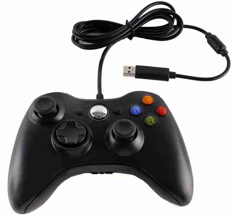 Xbox 360 controller compatible with pc store