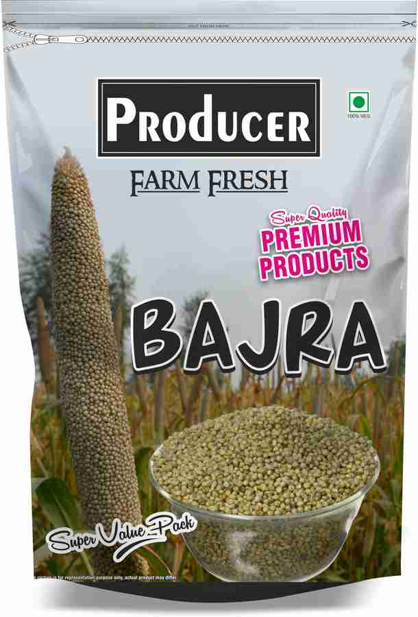 Bajra Grains