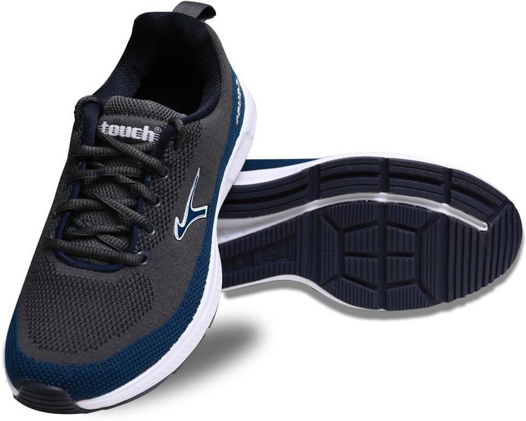 Lakhani Touch Logo Touch Lakhani Sports Shoes Lakhani Touch Top