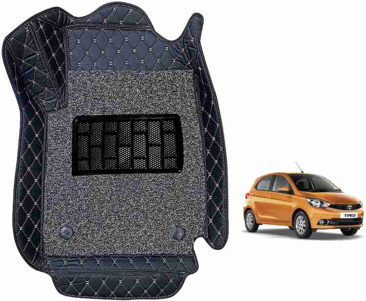 Tata tiago 7d mats store