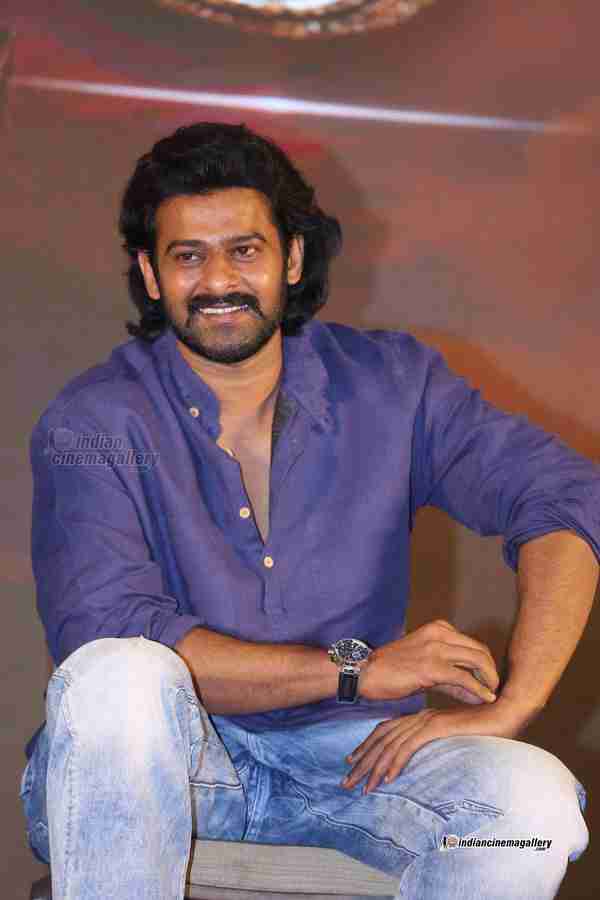 Wallbite Prabhas Will Marry After Salman Khan”: Prabhas In NBK