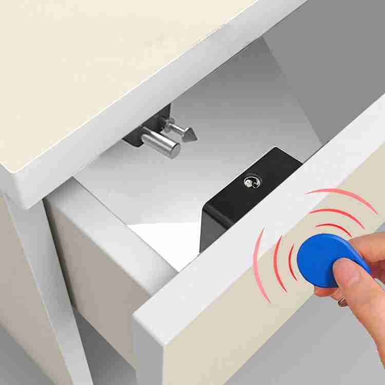 Keyless Cabinet Locking System | Cabinets Matttroy