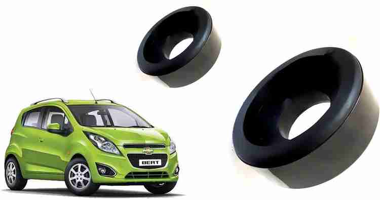 NEWTECH Chevrolet Beat Rear Set of 2 Pcs Height Rise Ground Clearance Kit Price in India Buy NEWTECH Chevrolet Beat Rear Set of 2 Pcs Height