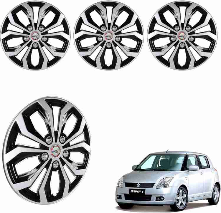 Swift lxi wheel cover price store