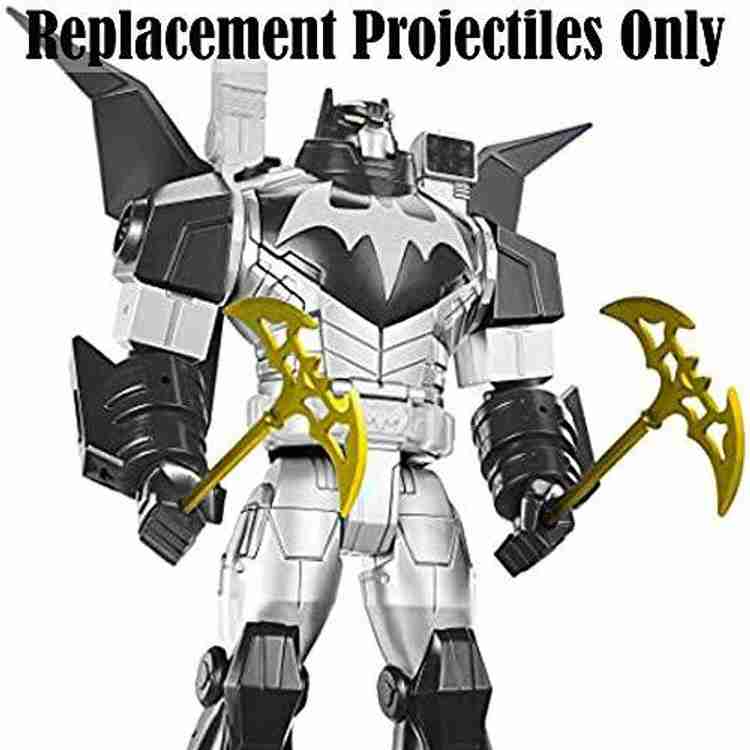 FISHER PRICE Replacement Parts for Ultimate Bat Mech Batman Unlimited Replacement Parts for Ultimate Bat Mech Batman Unlimited Buy Toy toys in India. shop for FISHER PRICE products in India. Flipkart....
