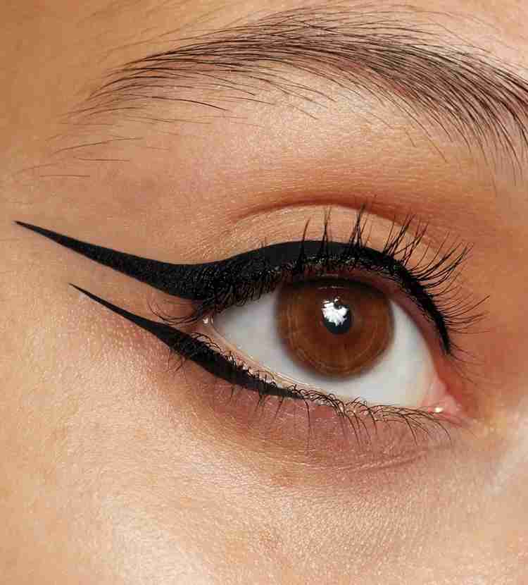 Glossy eyeliner store