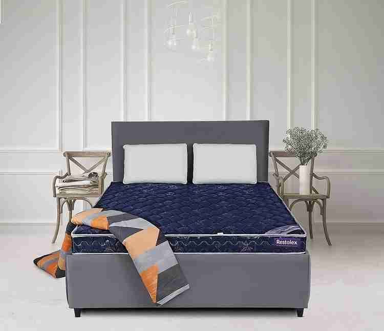 Restolex spring mattress king size store
