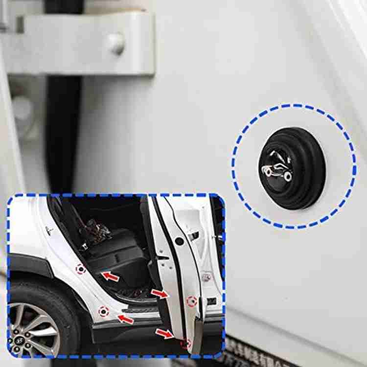 Hanging car door ding protector store
