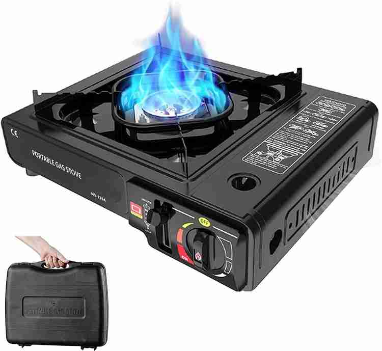 Travel gas stove store
