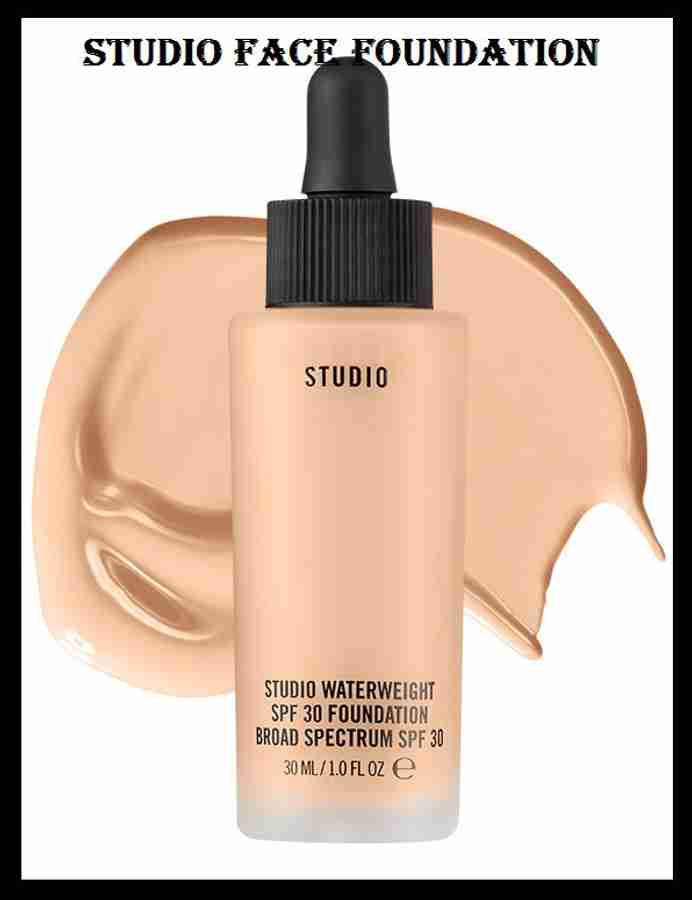 Best waterproof foundation store