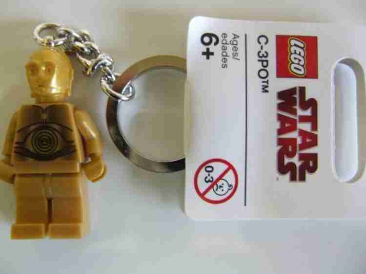 C3po keychain store