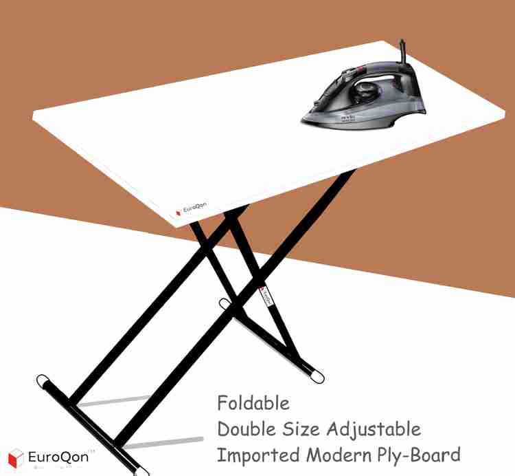 Ironing Board Extension Table