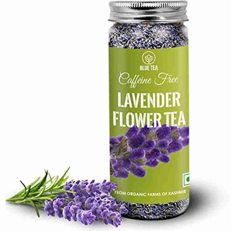 How To Dry Lavender Flowers For Tea | Best Flower Site