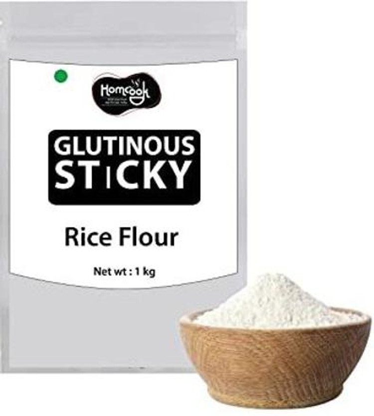 Sweet Rice Flour