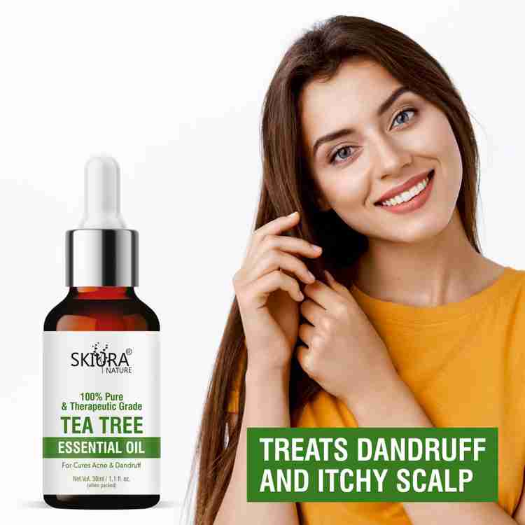 Essential oils for dandruff store