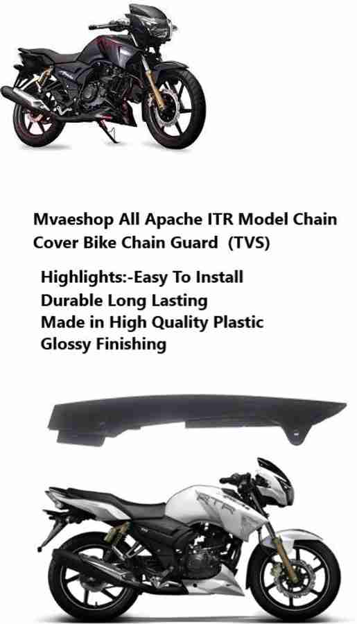 Tvs apache chain cover store